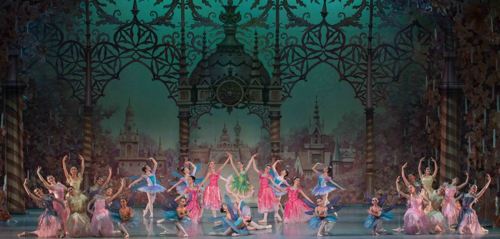 West Coast Wonder: Goh Ballet's The Nutcracker in Vancouver - Goh Ballet
