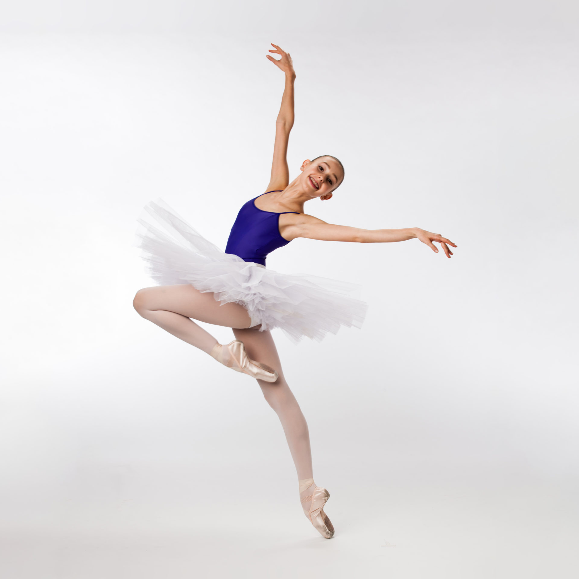 Spring Break Dance Programs For All Ages in Vancouver - Goh Ballet