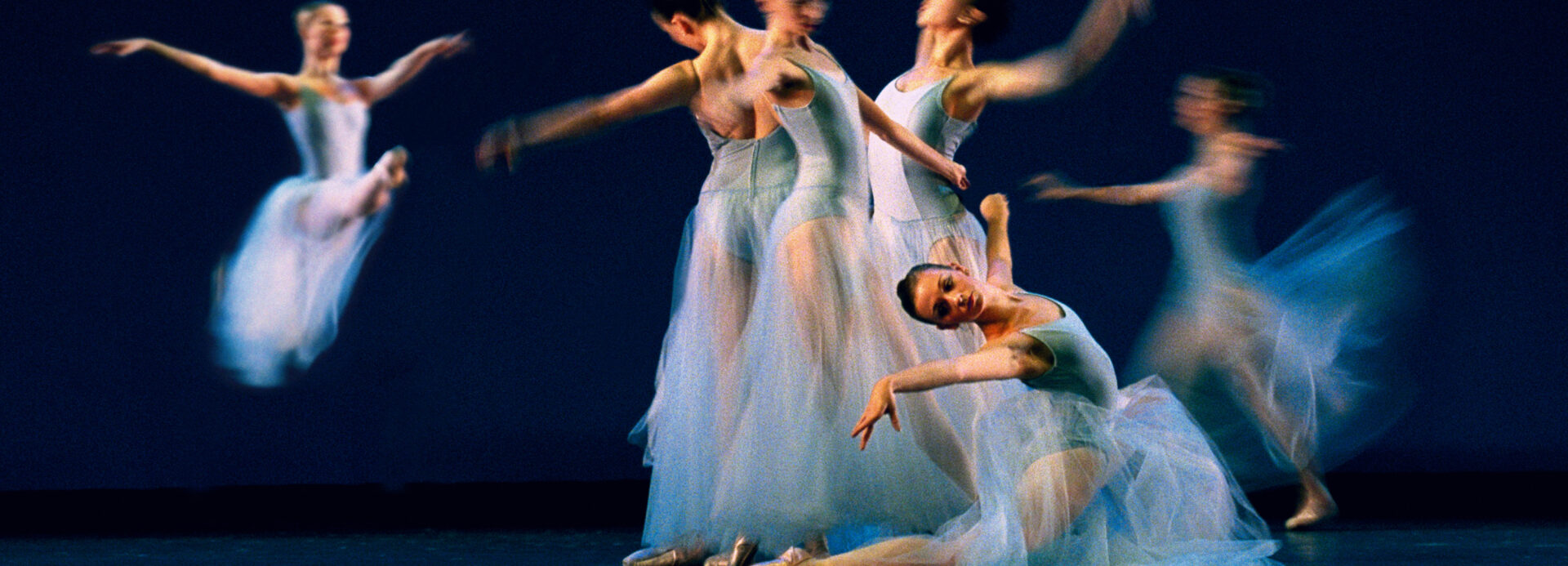 Showcase Performances - Goh Ballet