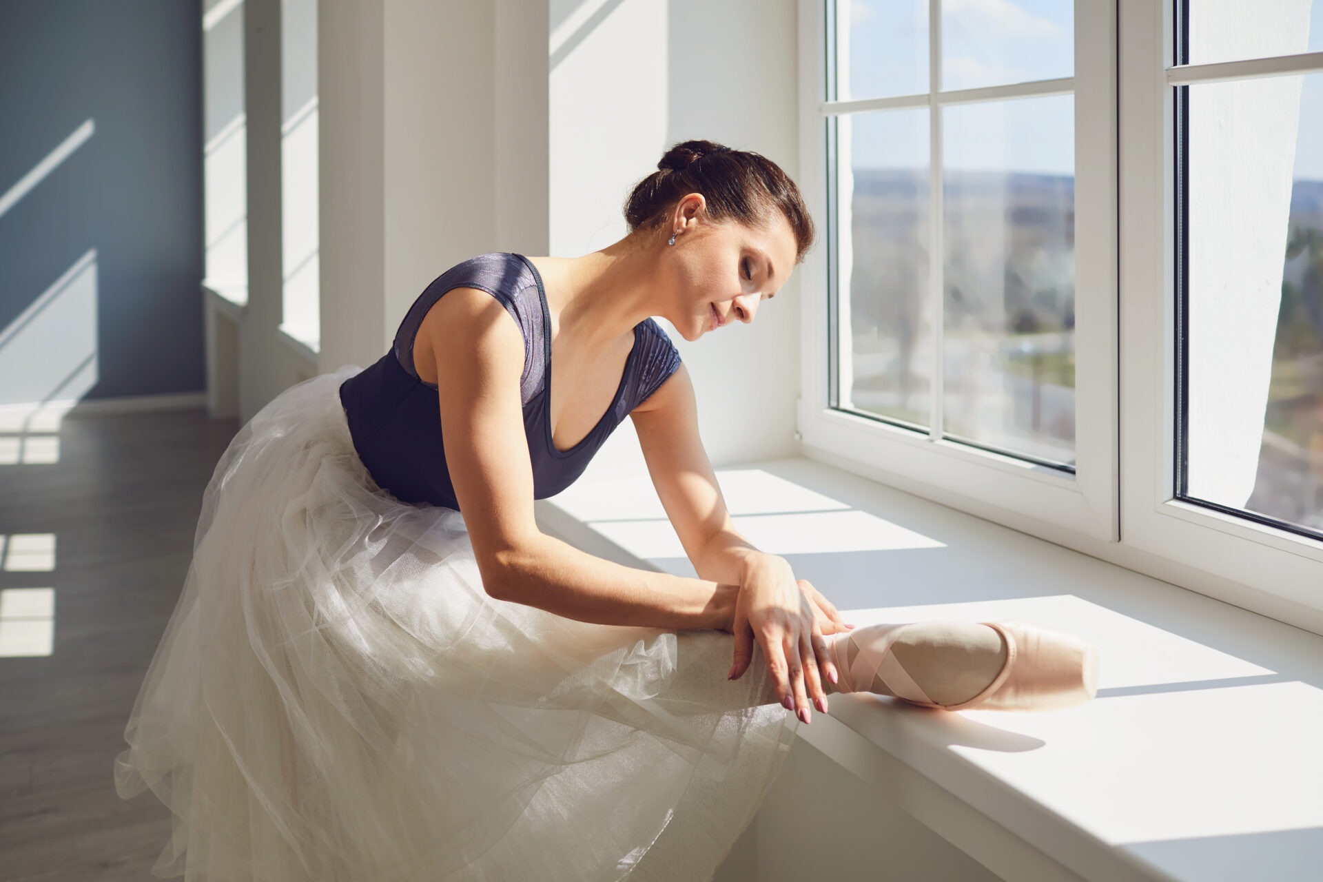Goh Dance at Mulgrave - Goh Ballet