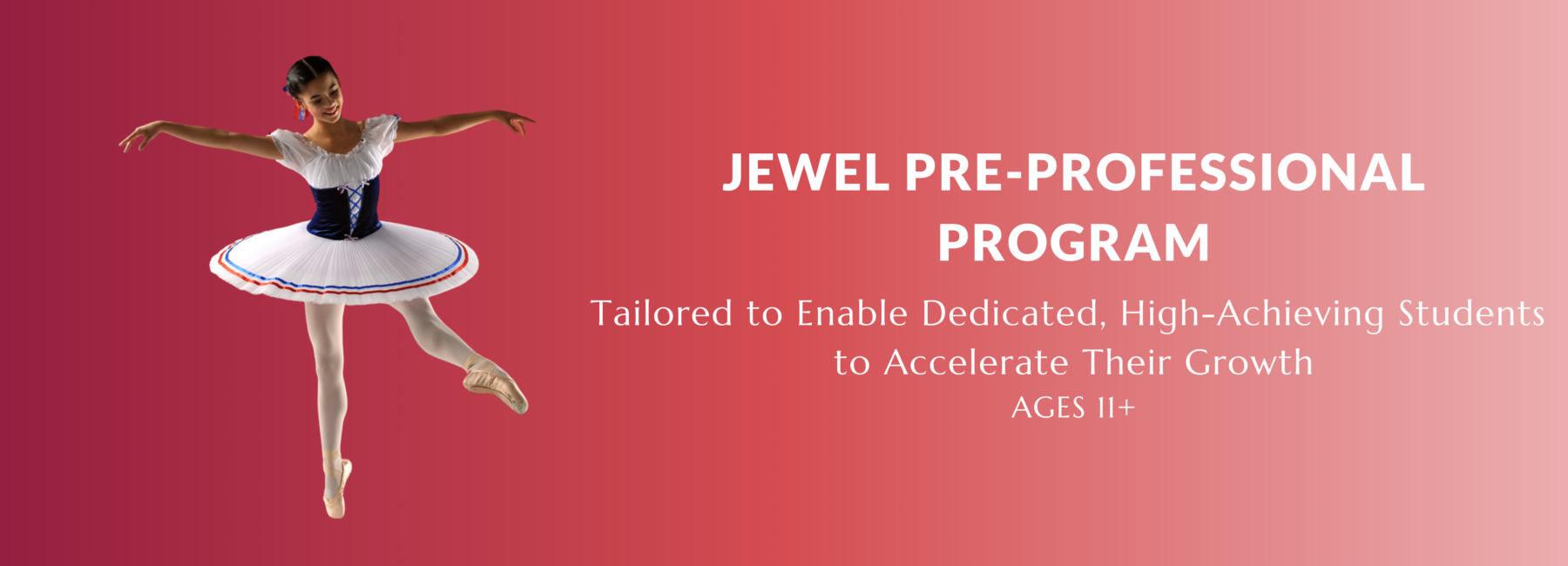 Ballet Academy - Dance Studio - Vancouver & Toronto - Goh Ballet