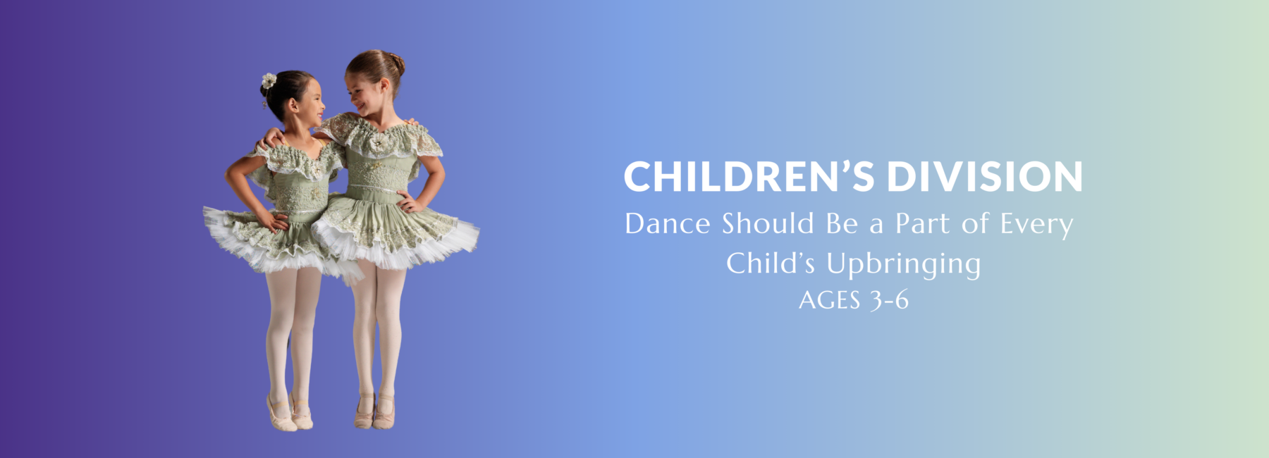 Ballet Academy - Dance Studio - Vancouver & Toronto - Goh Ballet